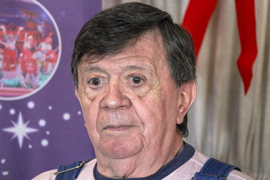 Chabelo Nuevamente Es Tendencia Tras Muerte De El Loco Valdés